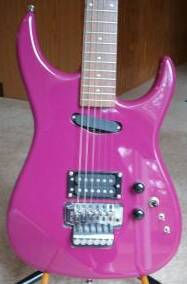 Dimension WE5400 - Westone Guitars: the Home of Westone