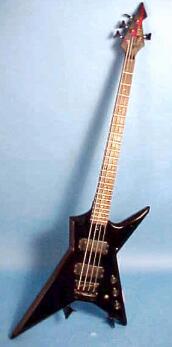 Dimension IV (X400) - Westone Guitars: the Home of Westone