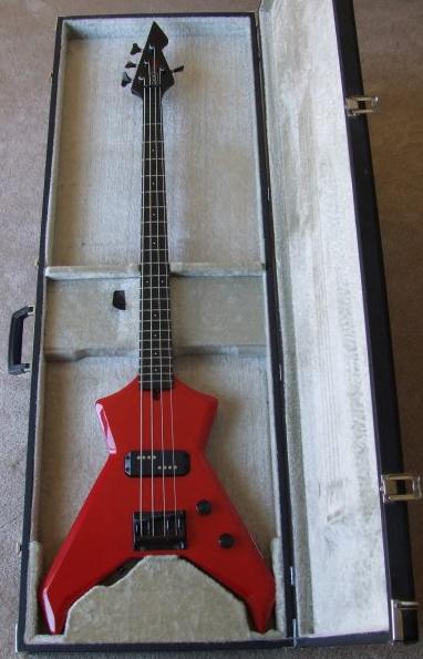 Dynasty (XV200) - Westone Guitars: the Home of Westone