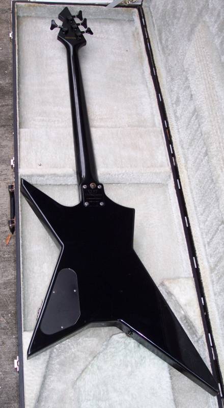 Dimension IV (X400) - Westone Guitars: the Home of Westone