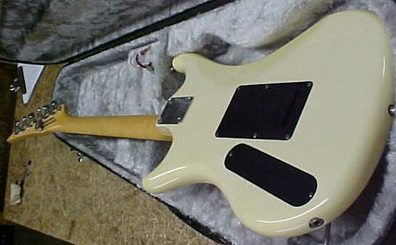 Pantera Standard X275 - Westone Guitars: the Home of Westone