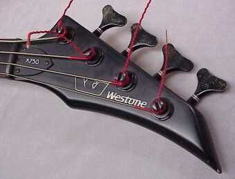 Pantera - Westone Guitars: the Home of Westone