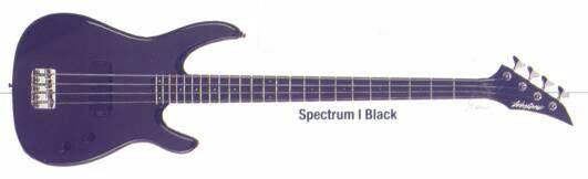 Spectrum - Westone Guitars: the Home of Westone