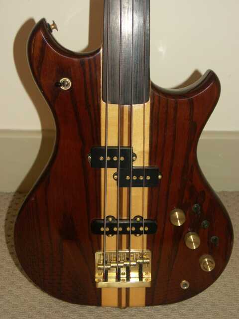 Thunder - Westone Guitars: the Home of Westone