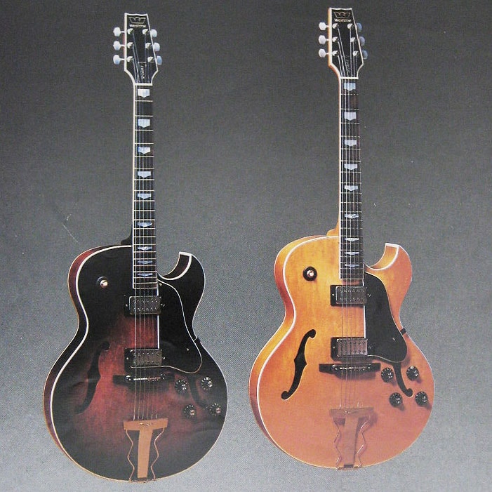 sessionII-1984 – Westone Guitars: the Home of Westone