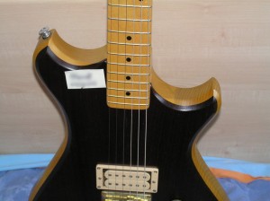 Paduak - Westone Guitars: the Home of Westone