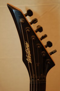 Spectrum I Series - Westone Guitars: the Home of Westone