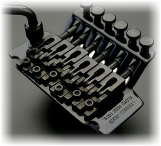 Bendmaster FT Bridge Replacement - Westone Guitars: the Home of Westone