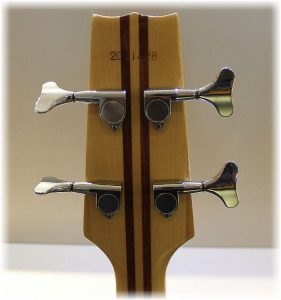 Thunder - Westone Guitars: the Home of Westone