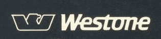 WestoneLogo-whiteTextBesideBird – Westone Guitars: the Home of Westone